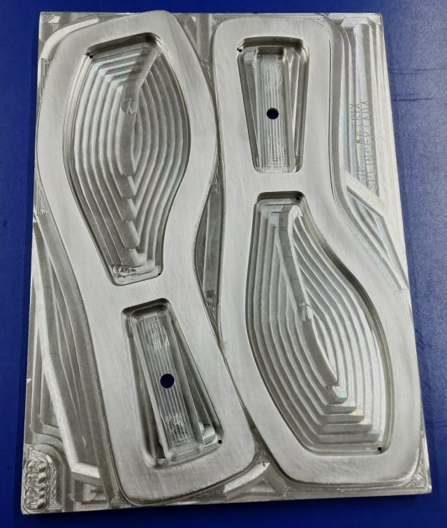 Matriz alta frequência – JP Matrix